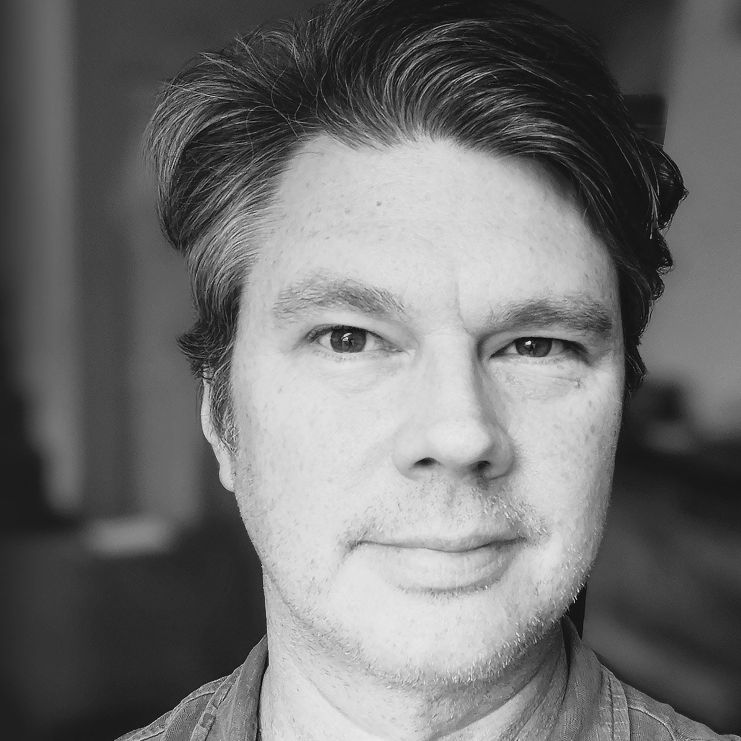 Sean McArthur – Design. Marketing. Management.